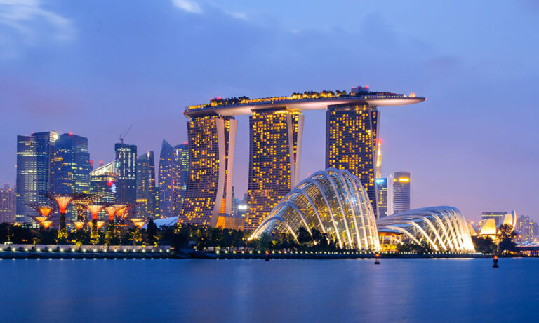 Singapore Visit Visa for Pakistanis: Updated Fees and Requirements for ...